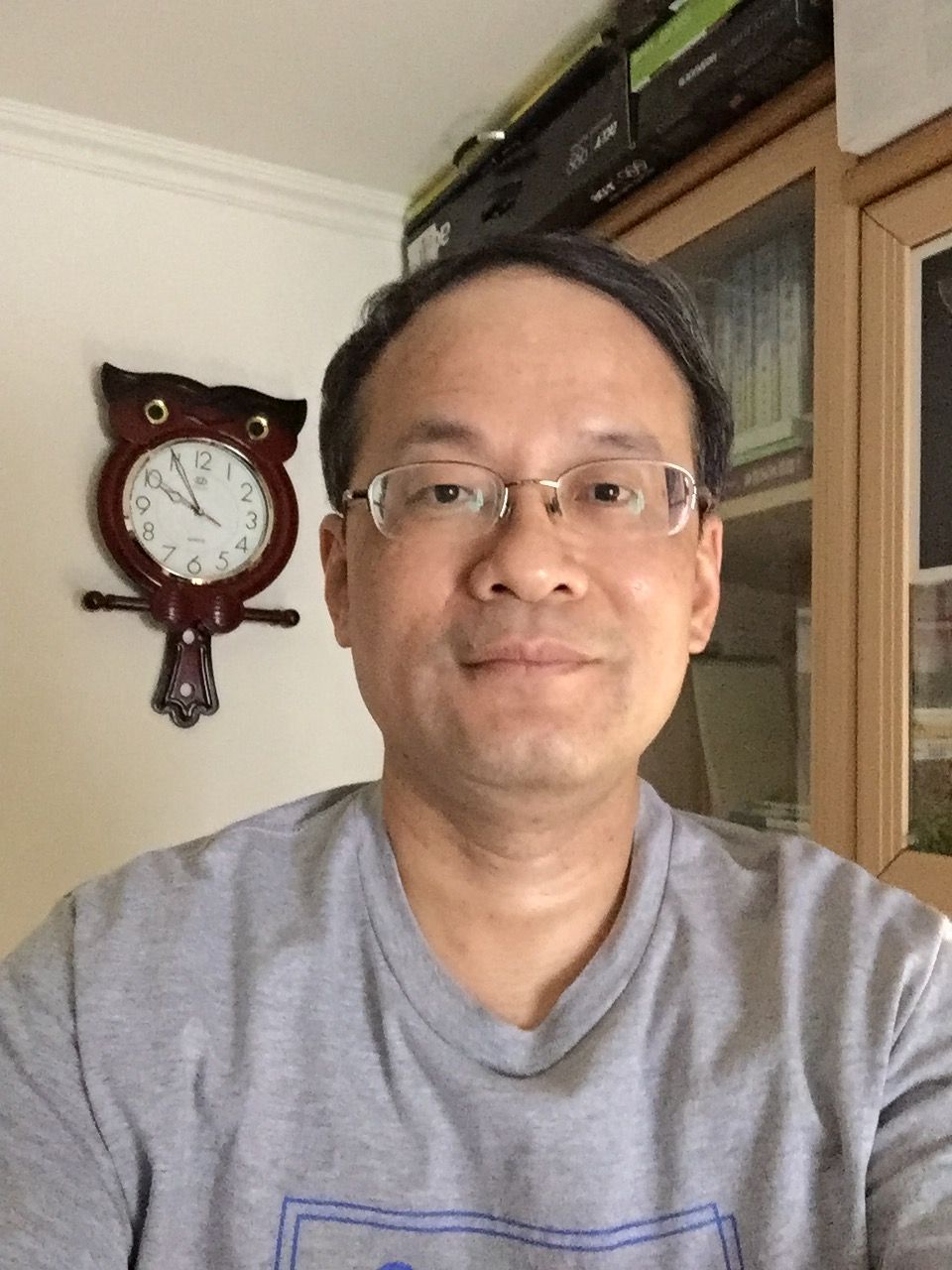 Profil répertoire | International Union for the Scientific Study of ...