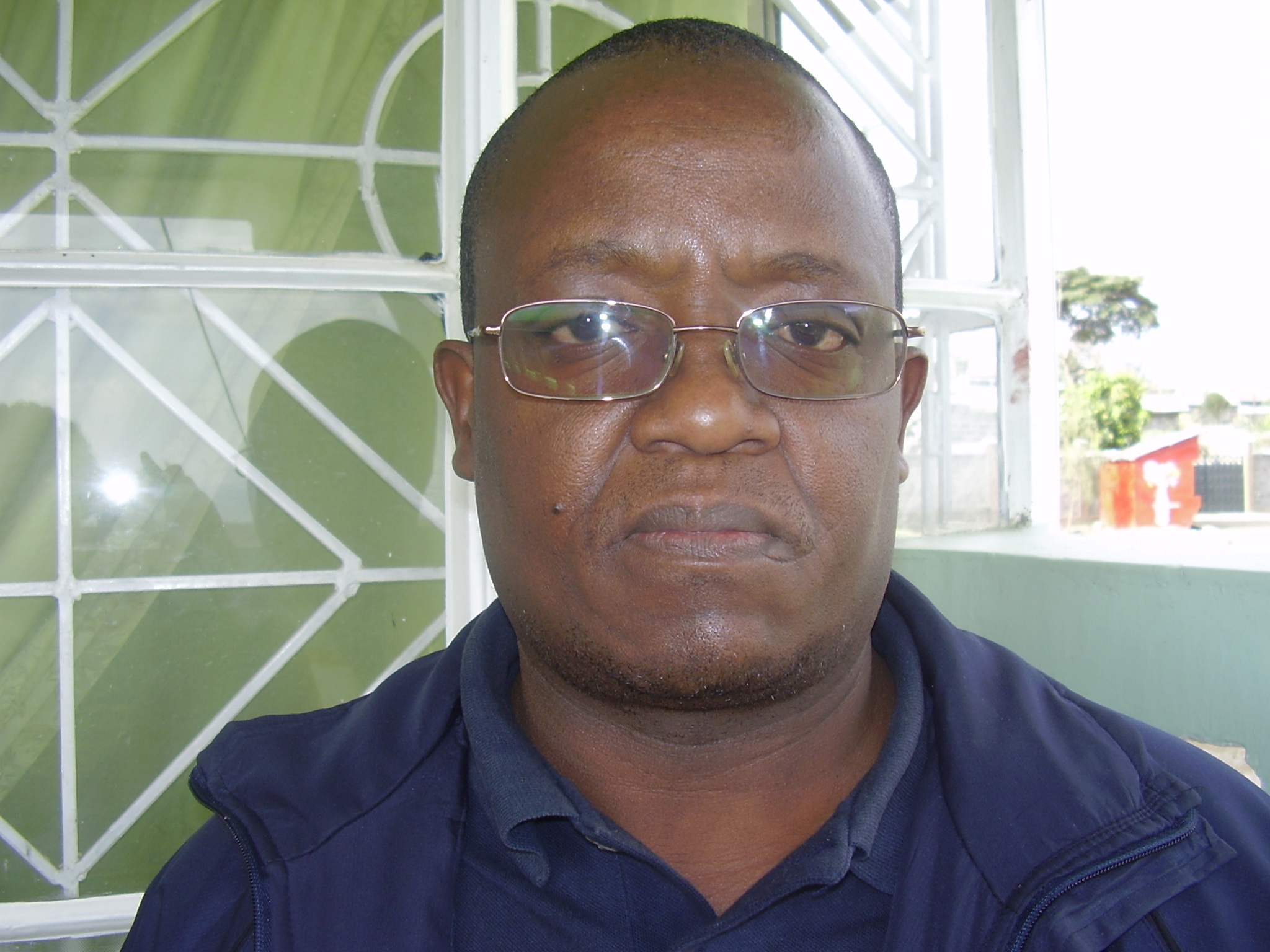 Directory Profile | International Union for the Scientific Study of ...