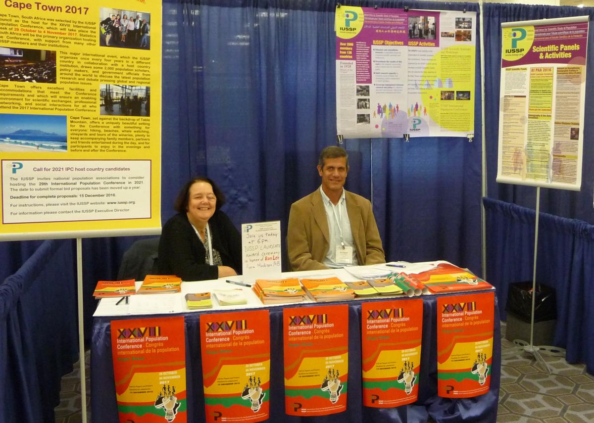 IUSSP at the 2016 PAA Annual Meeting | International Union for the ...