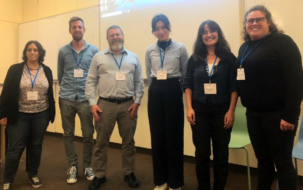 International Union for the Scientific Study of Population