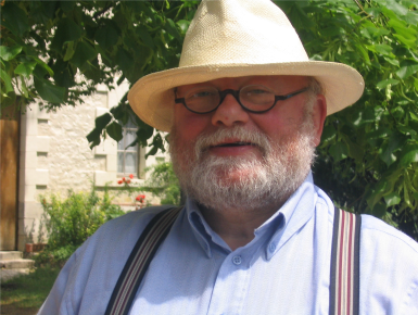 Michel Loriaux (1940-2024) | International Union for the Scientific ...